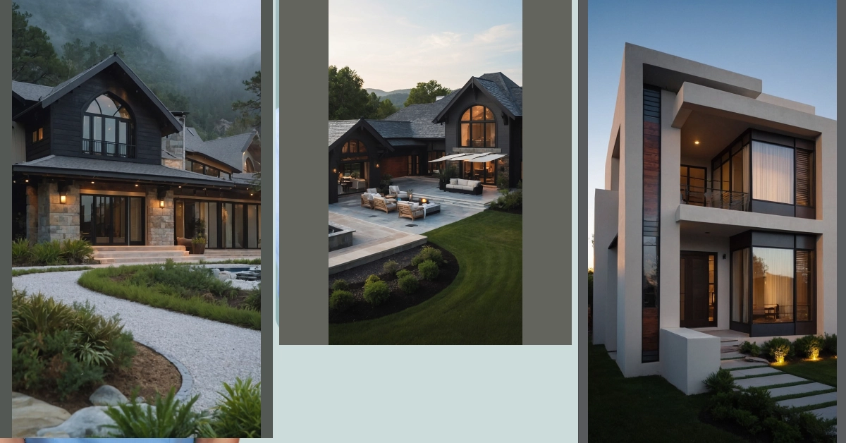 15 Ingenious House Ideas That Combine Style with Modern Functionality