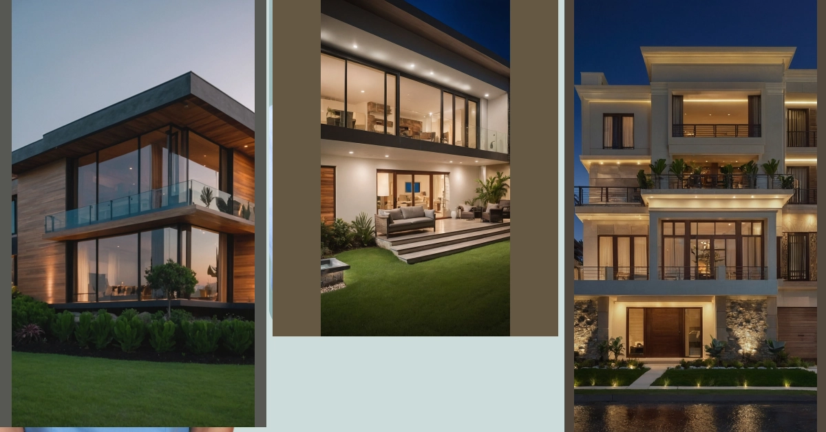 15 Ingenious House Ideas That Combine Style with Modern Functionality ...