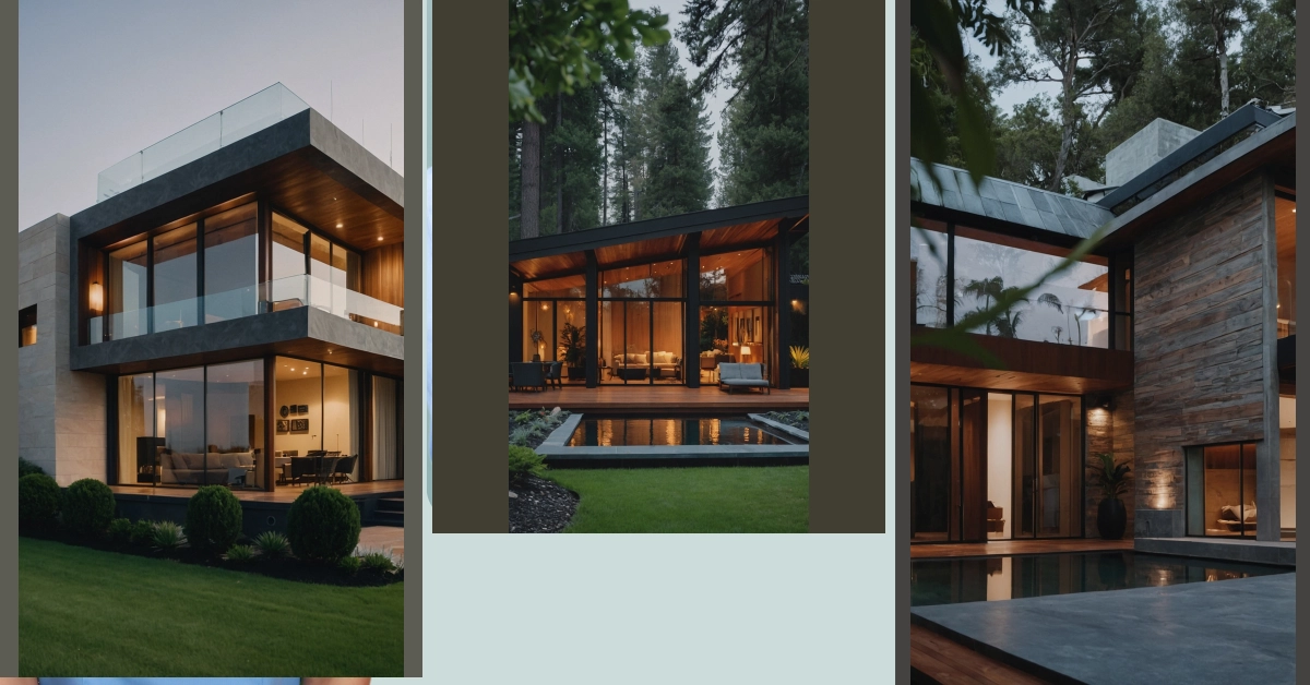 15 Ingenious House Ideas That Combine Style with Modern Functionality