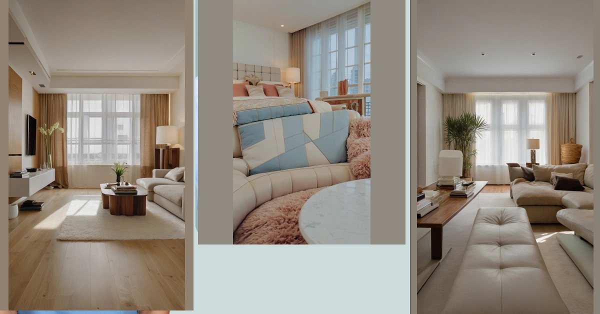 Cozy Up! 15 Living Room Ideas for Maximum Comfort - Cheer Lives