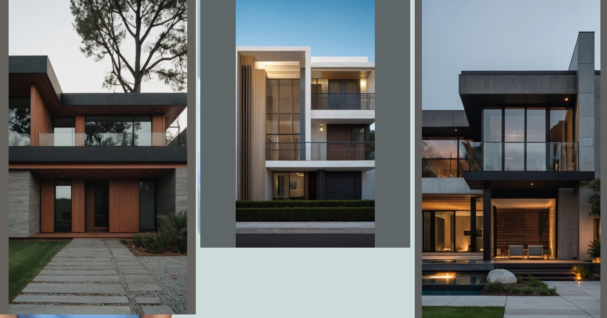 Whimsical Minimalism: 15 House Ideas to Make You Smile