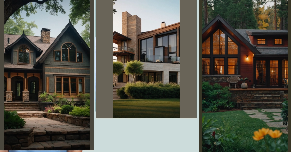 15 Ingenious House Ideas That Combine Style with Modern Functionality