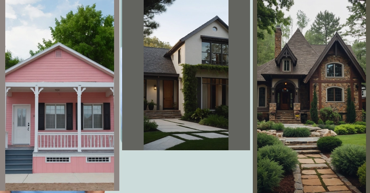 15 Ingenious House Ideas That Combine Style with Modern Functionality