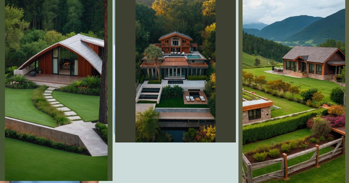 Crafting Cool: 15 Beautiful House Ideas to Inspire Your Next Project
