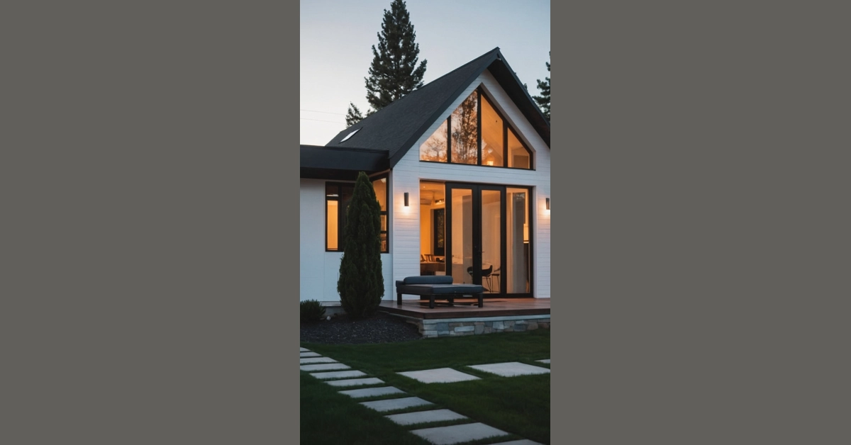 15 Modern Minimalist House Ideas You Won’t Want to Miss!
