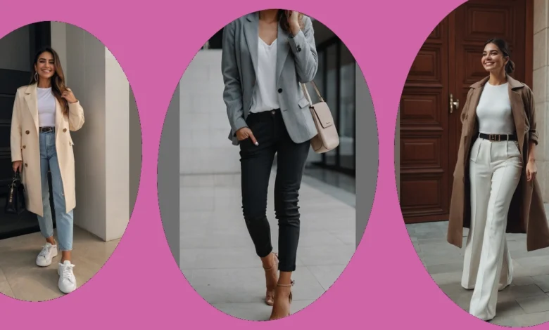 Fall into Fashion: 15 Stunning Outfit Ideas for Women in 2024 ...