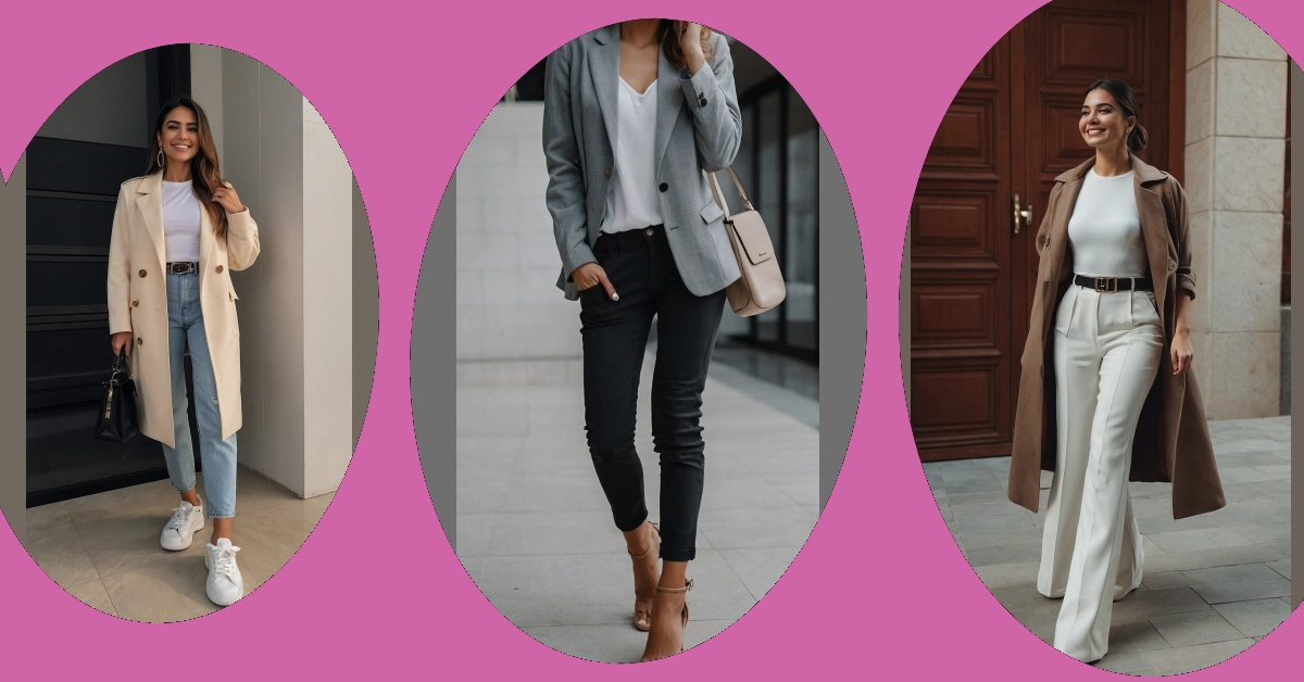 Fall into Fashion: 15 Stunning Outfit Ideas for Women in 2024