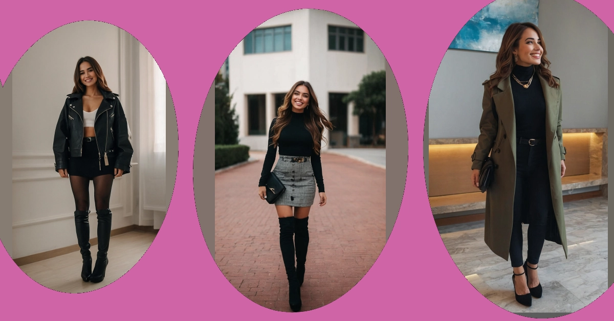15 Fall Outfits Women Will Love: A Stylish Guide for 2024