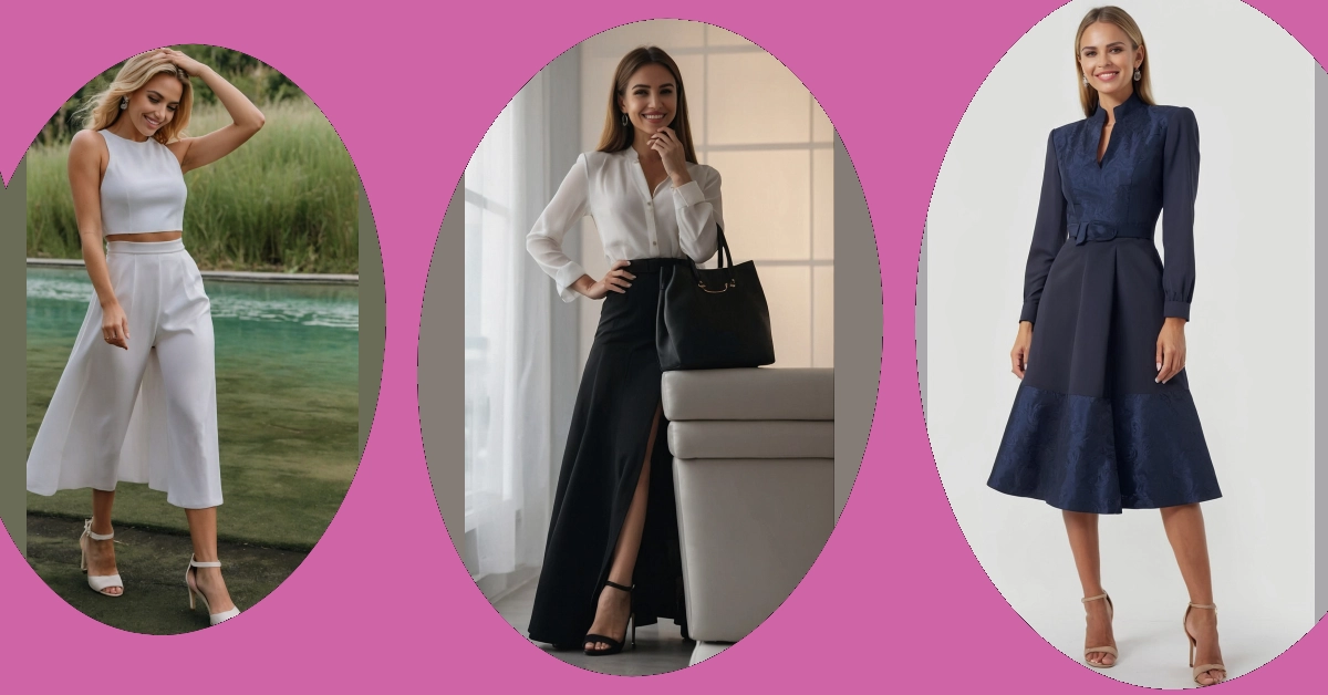 Elevate Your Wardrobe: 15 Classy Chic Outfit Ideas for This Autumn
