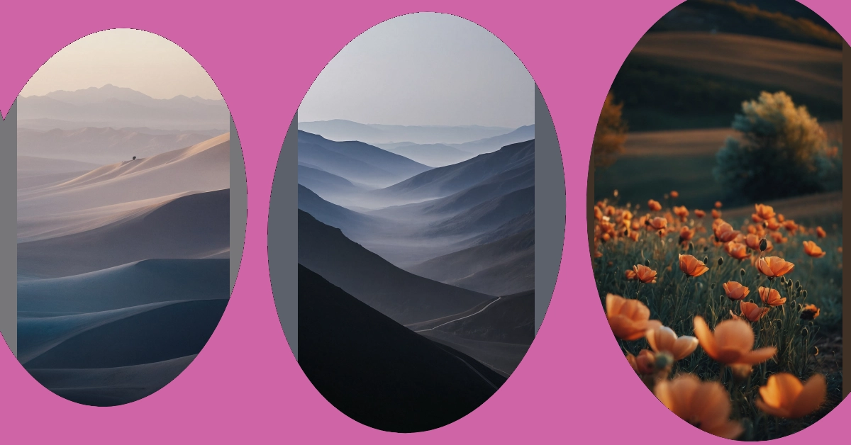 15 Minimalist Wallpaper Ideas That Bring Your Device to Life