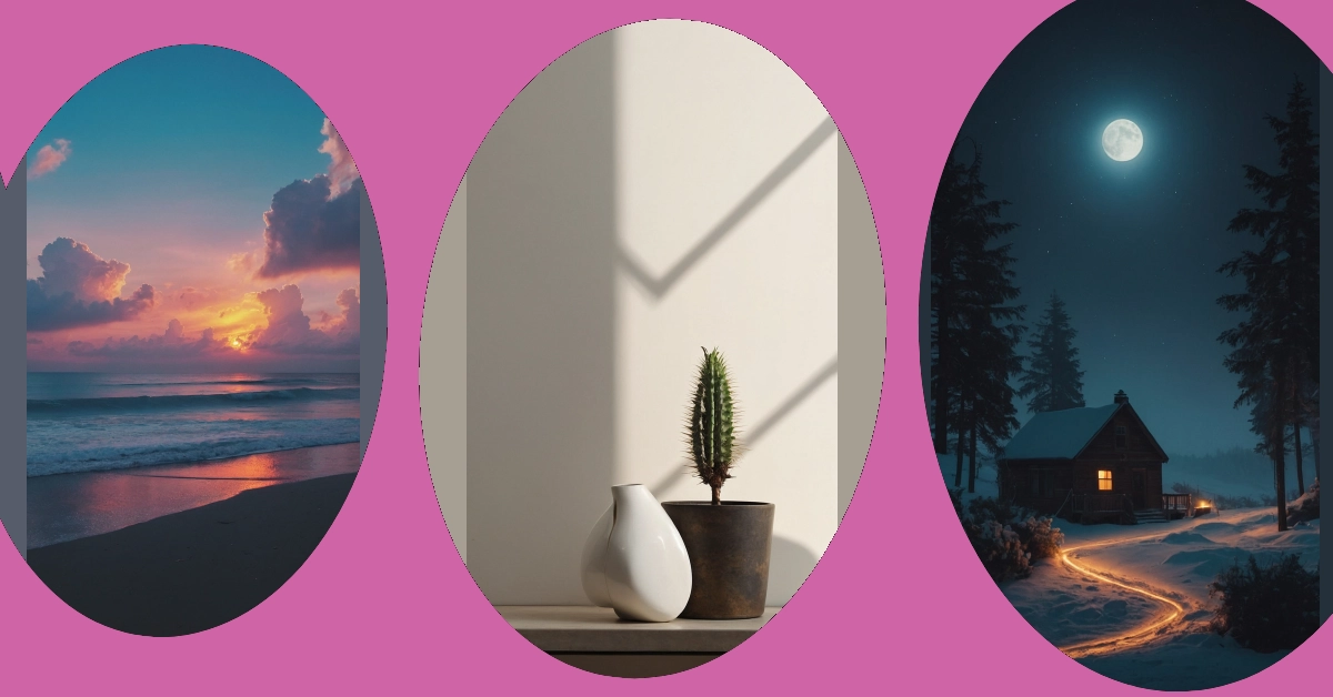 15 Minimalist Wallpaper Ideas to Transform Your Screens