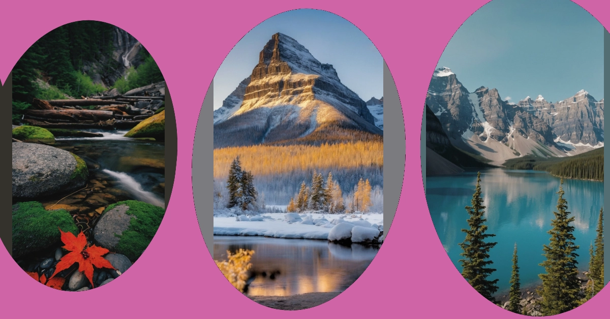 15 Stunning Places in Canada You Simply Must See