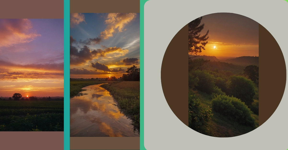 Transform Your Screen with 15 Stunning Sunset Wallpaper Options