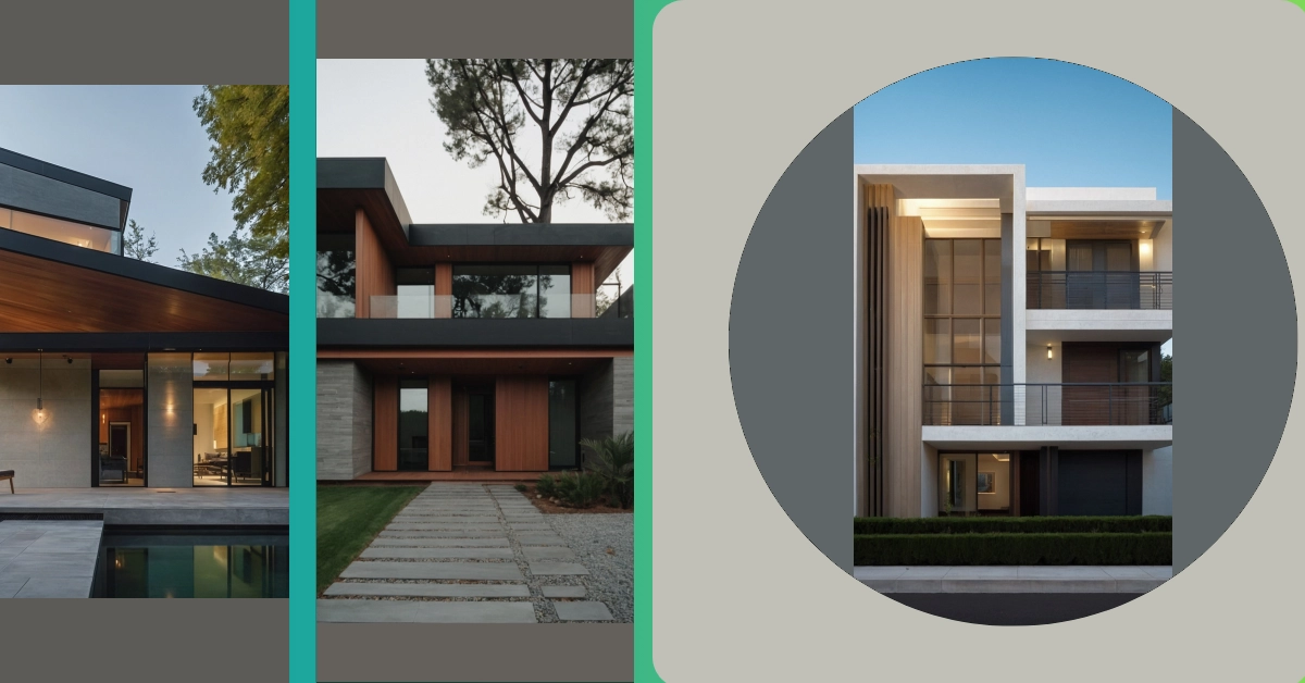 Less is More: 15 Minimalist House Concepts That Wow