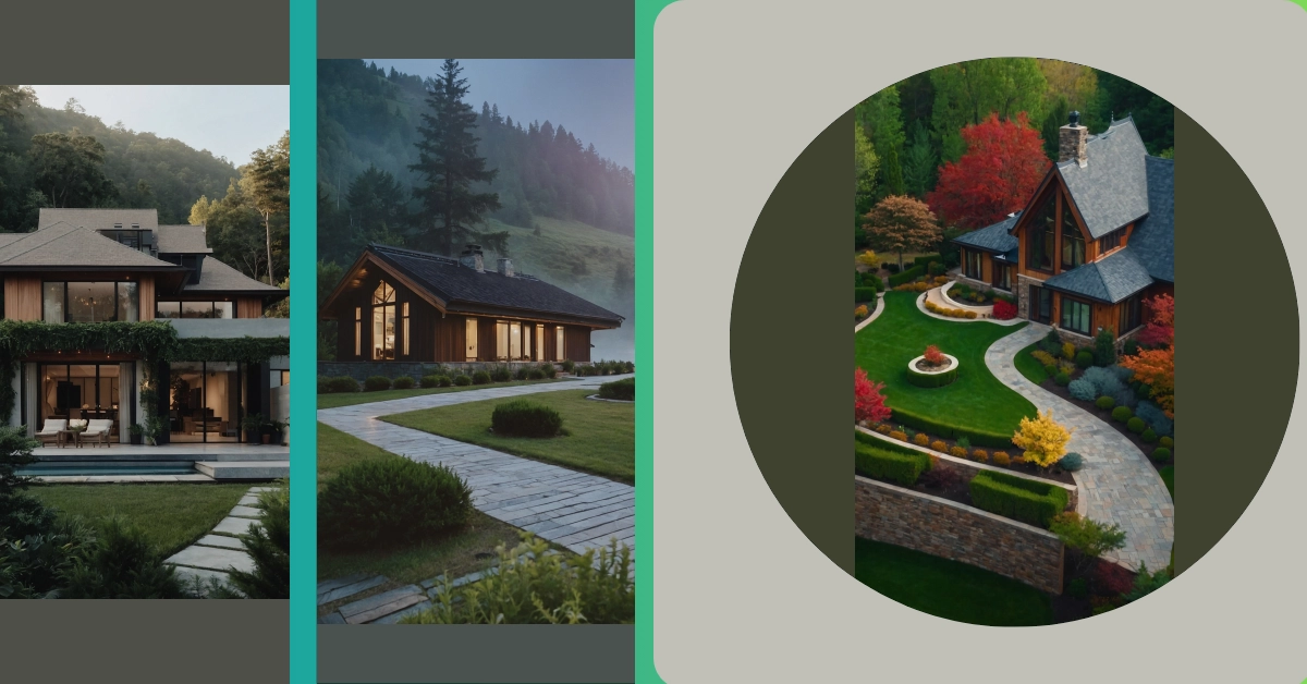 The Top 15 Beautiful House Ideas You Didn’t Know You Needed!