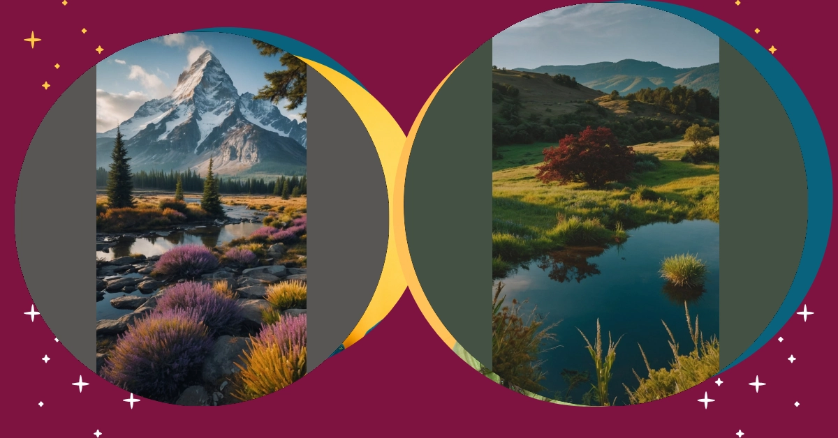 Your Ultimate Guide to 15 Breathtaking Nature Scenes Worth Capturing