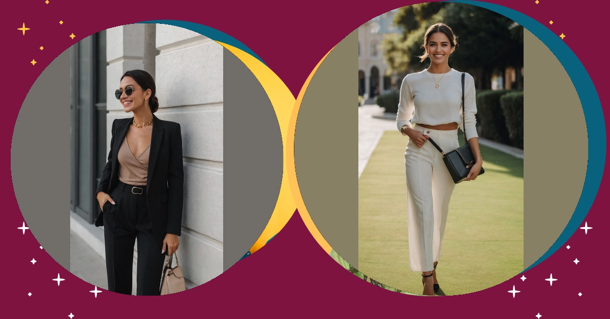 Simple Yet Classy: 15 Outfit Ideas for All Women - Cheer Lives