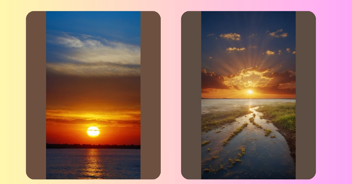 15 Sunset Wallpaper Ideas That Will Make You Go “Wow” - Cheer Lives