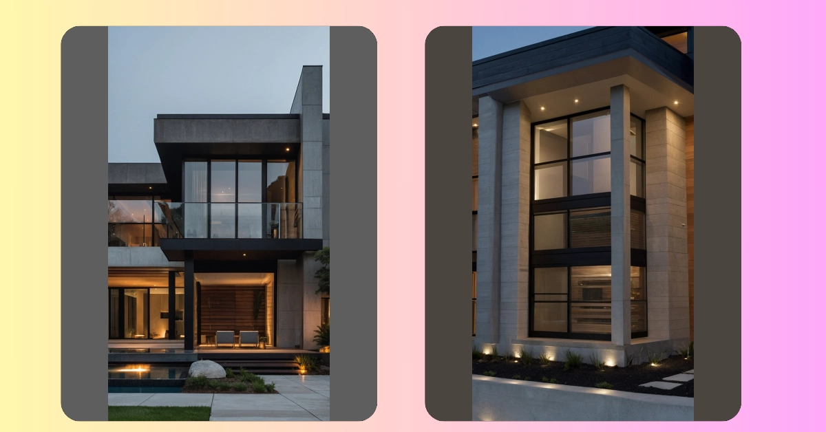 Chic and Simple: 15 Modern House Ideas to Inspire Minimalism