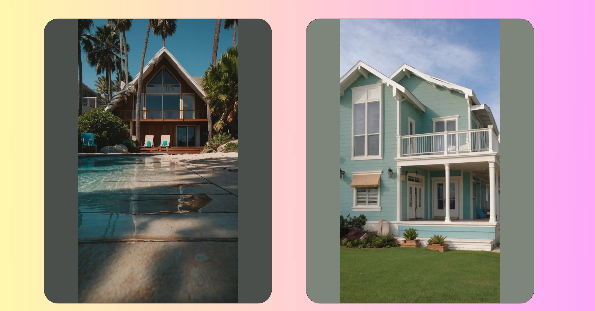 Ocean Escape: 15 Beach House Decor Ideas You’ll Love