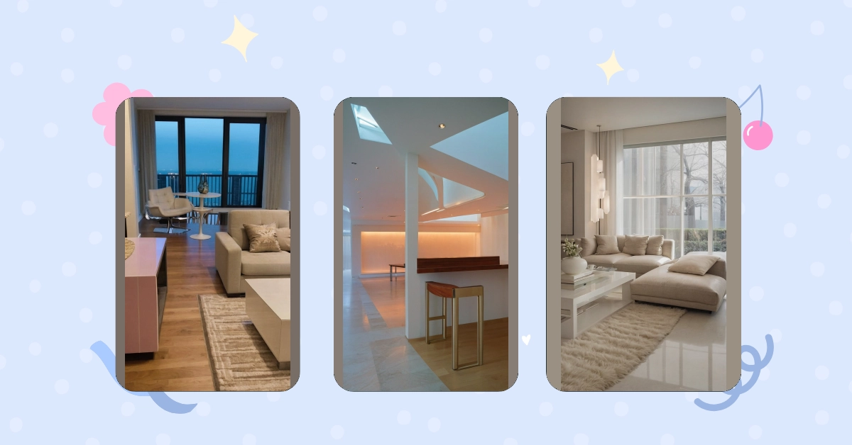 Cuddle Up: 15 Cozy Living Room Designs for Ultimate Comfort