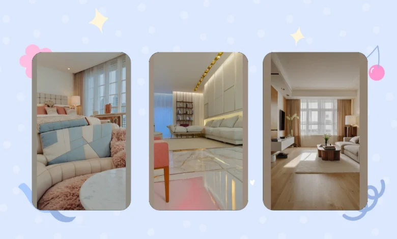Style Meets Comfort: 15 Must-Try Living Room Designs - Cheer Lives