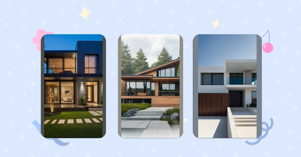 Refresh Your Space with These 15 Modern Minimalist House Ideas