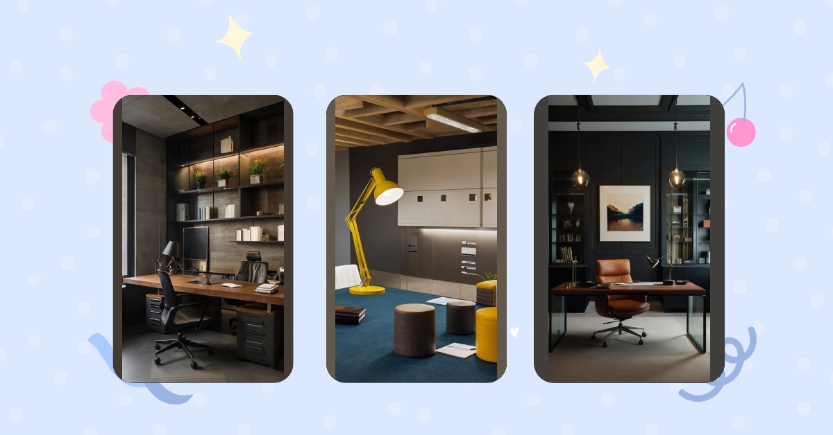 Say Goodbye to Boring: 15 Innovative Office Design Ideas for Smarter Spaces