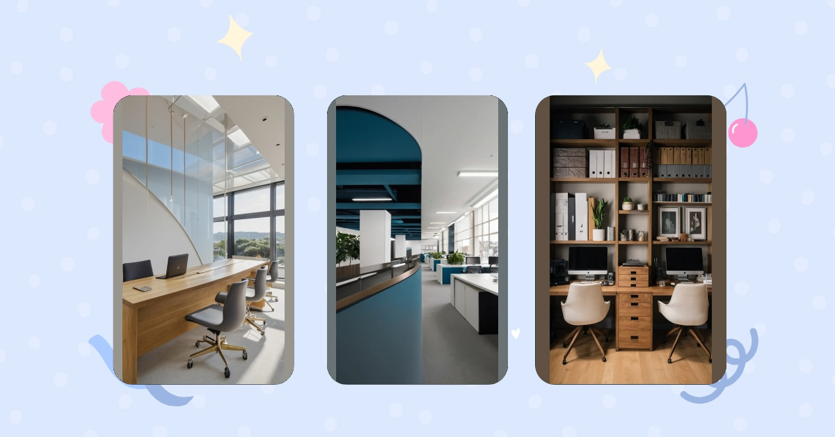 Revamp Your Work Life: 15 Office Design Ideas to Enrich Your Home ...