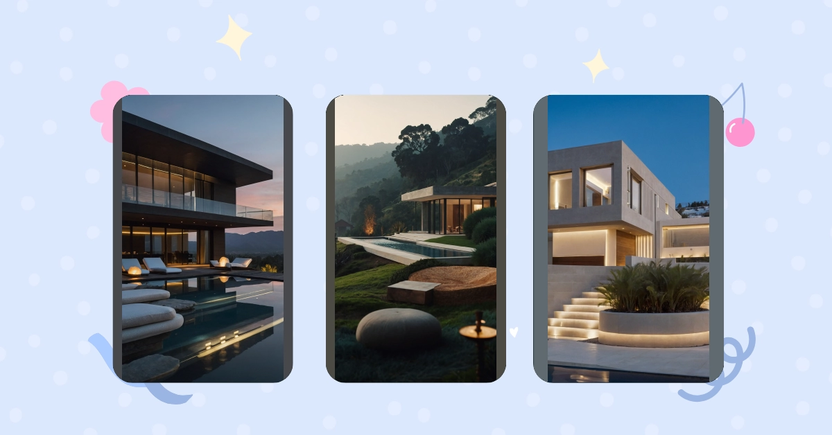 Design to Dream: 15 Modern House Ideas You’ll Adore