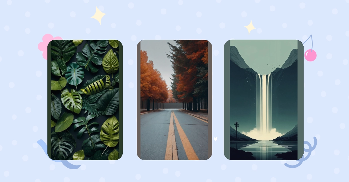 Revitalize Your Digital Space with 15 Minimalist Wallpaper Ideas