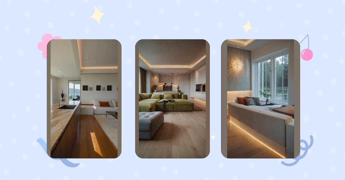 15 Unique Decor Ideas to Elevate Your Home to Dream Status