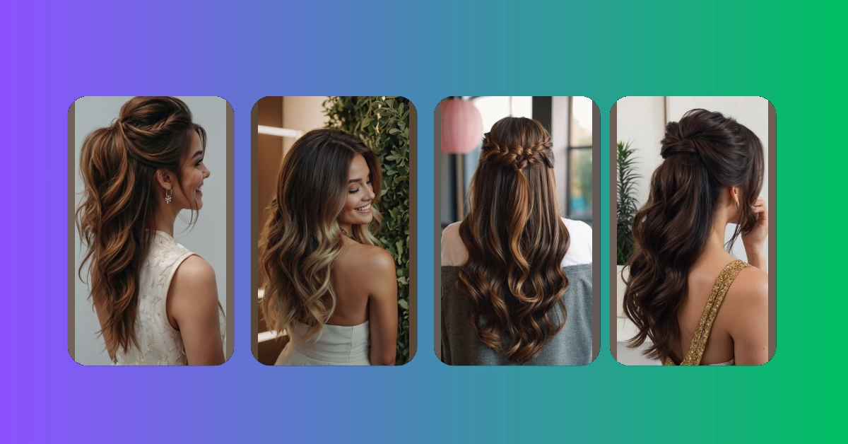 Fall in Love with 2024: Hair Trends to Transform Your Look!