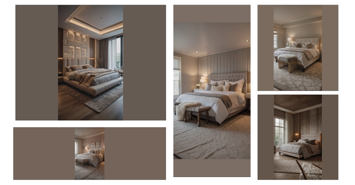 Dive into Design: 15 Beautiful House Ideas to Inspire Your Modern Haven