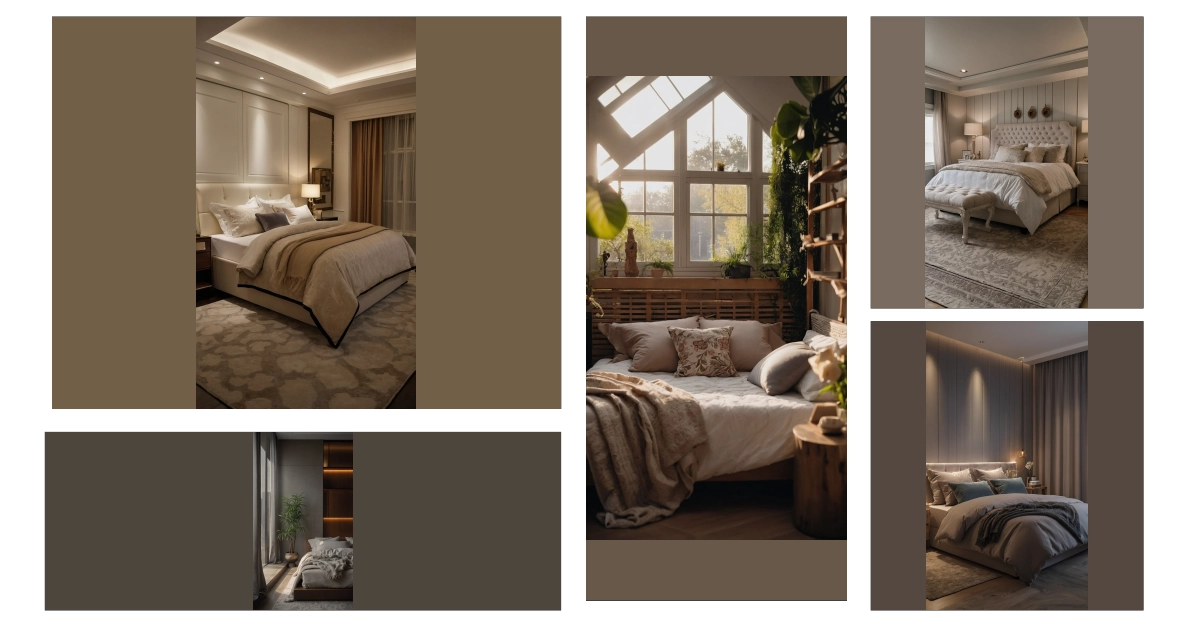 Dive into Design: 15 Beautiful House Ideas to Inspire Your Modern Haven