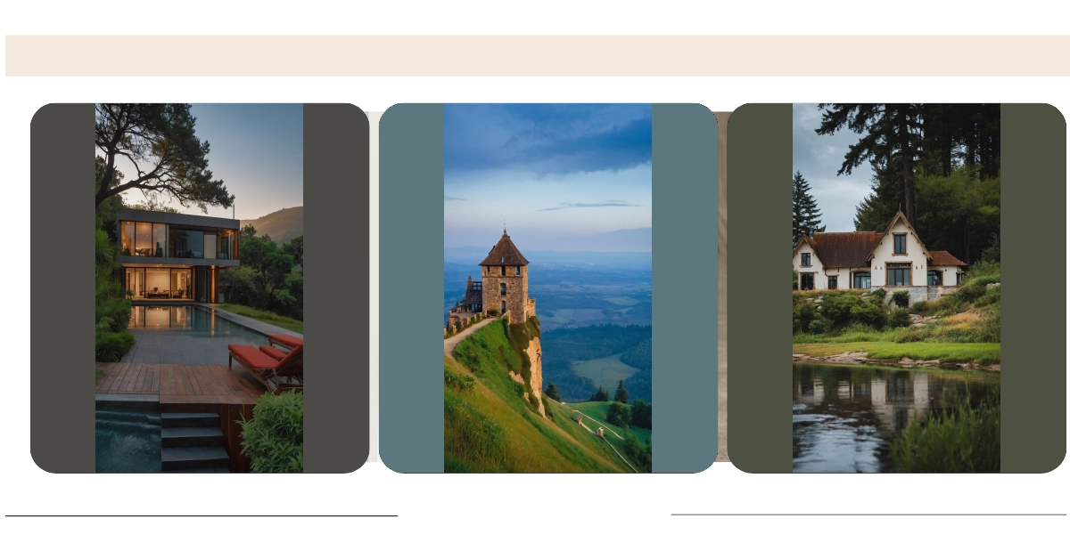 Unforgettable Canadian Landscapes: 15 Picturesque Places to Visit
