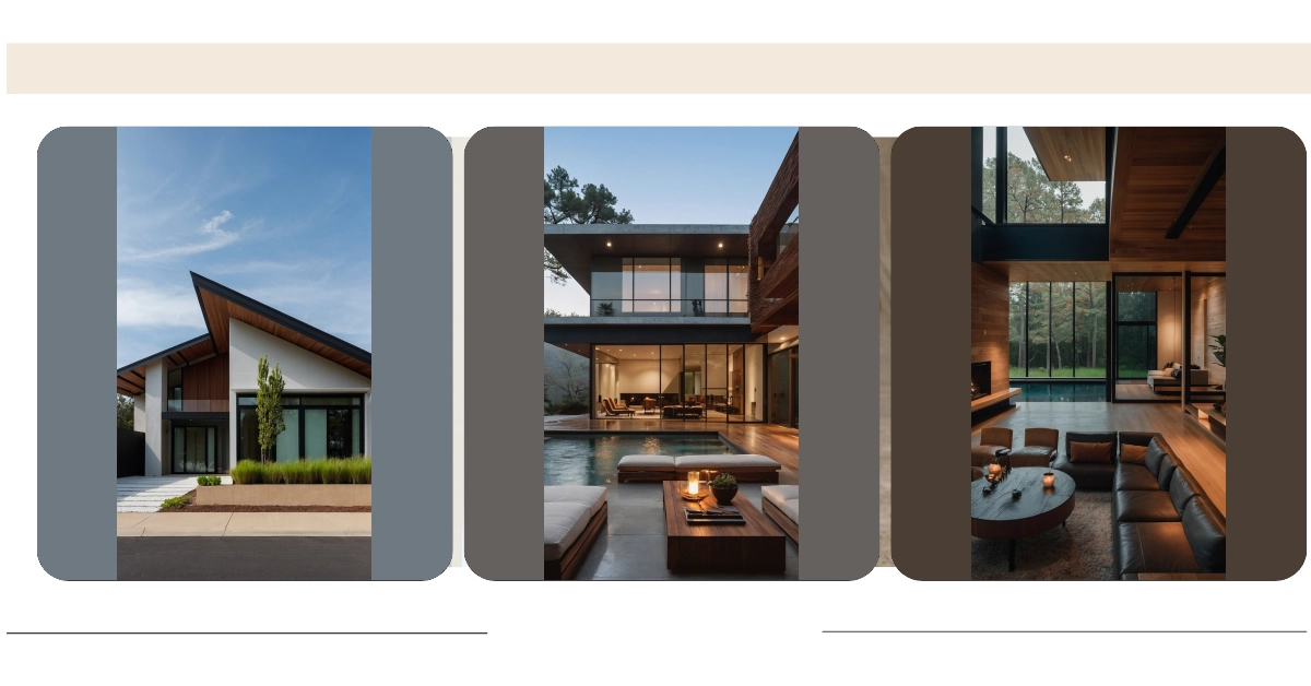Modern Minimalism Unleashed: 15 Fresh House Design Ideas You’ll Want to ...