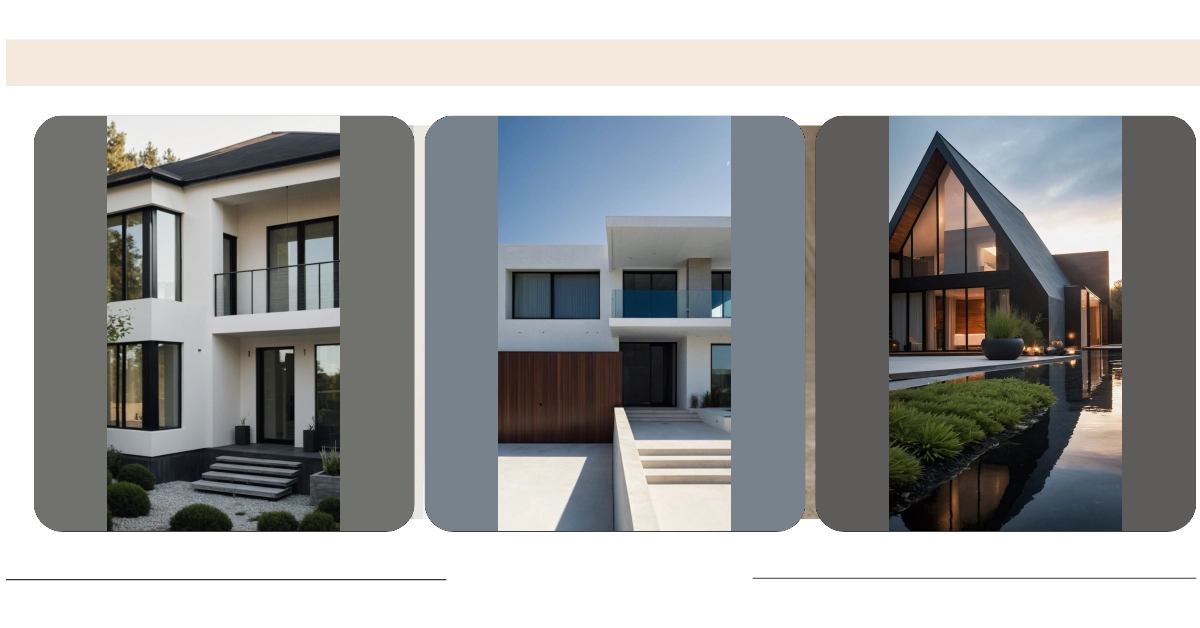 Less is More: Discover 15 Modern Minimalist House Ideas to Refresh Your ...