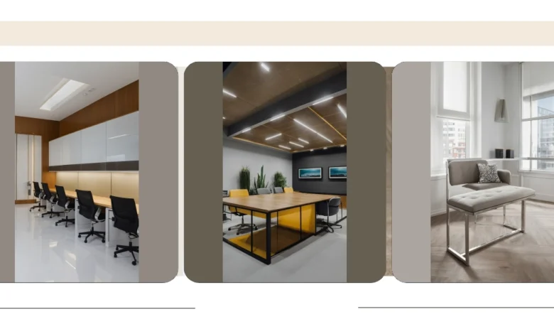 Small Doesn’t Mean Dull: 15 Office Design Ideas for Cozy Workspaces ...