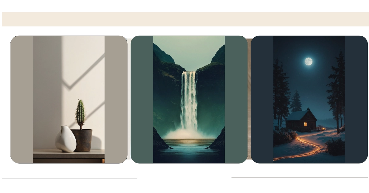 Transform Your Tech: 15 Minimalist Wallpaper Ideas for a Chic Update
