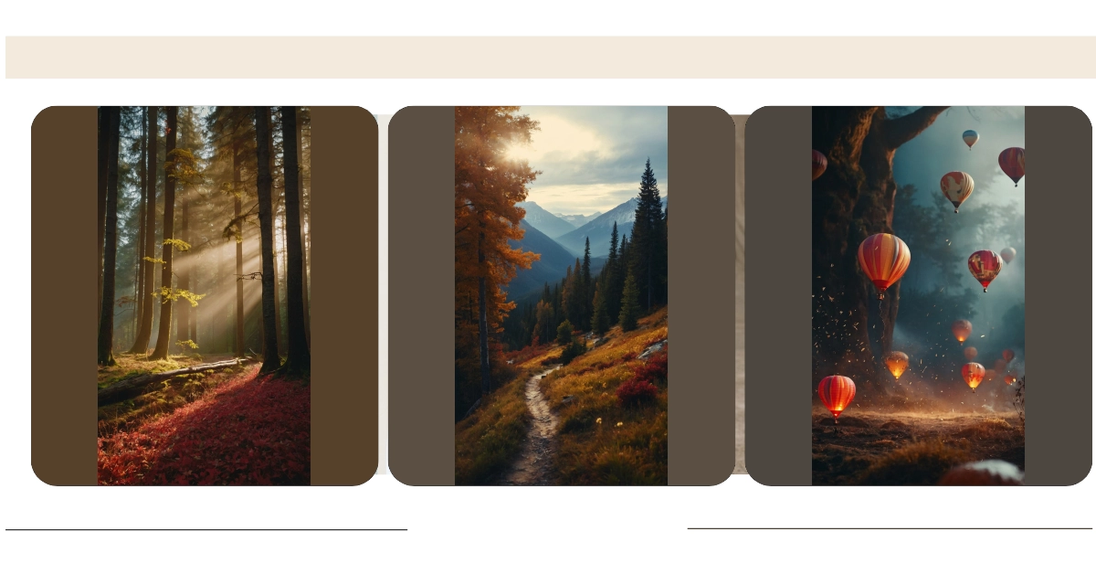 Unforgettable Canadian Landscapes: 15 Picturesque Places to Visit