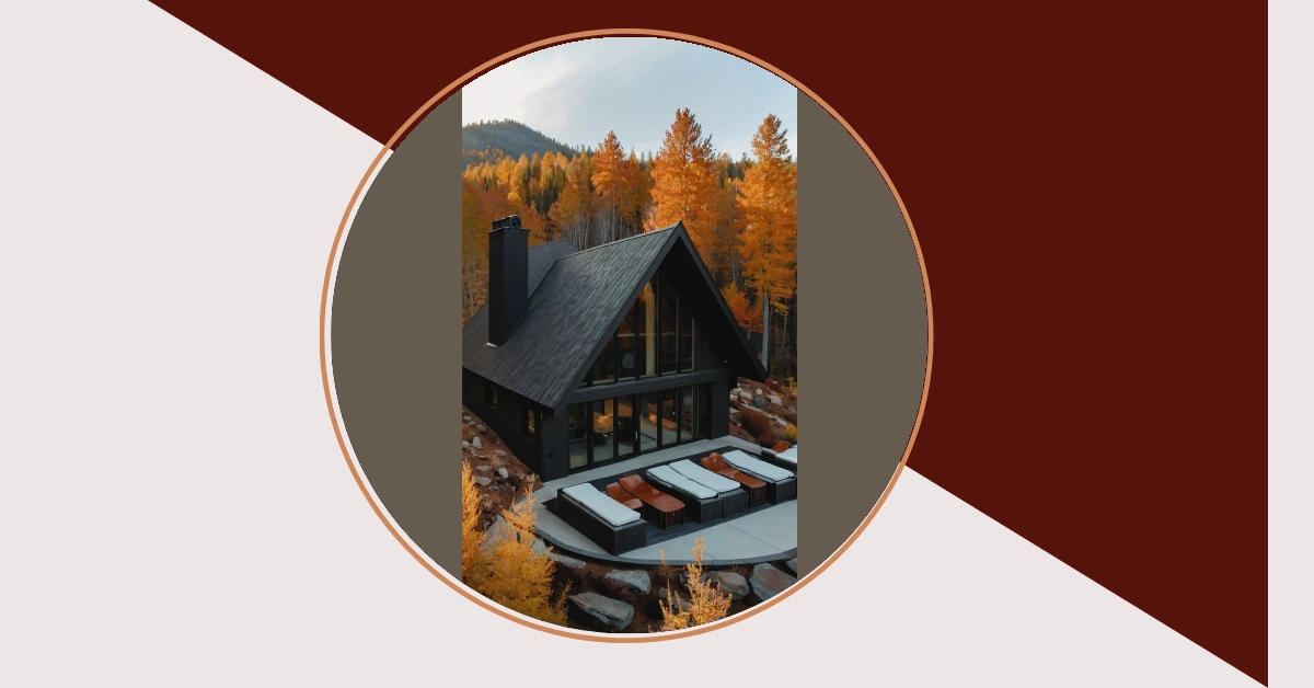Elevate Your Getaway: 15 Modern Mountain Home Concepts