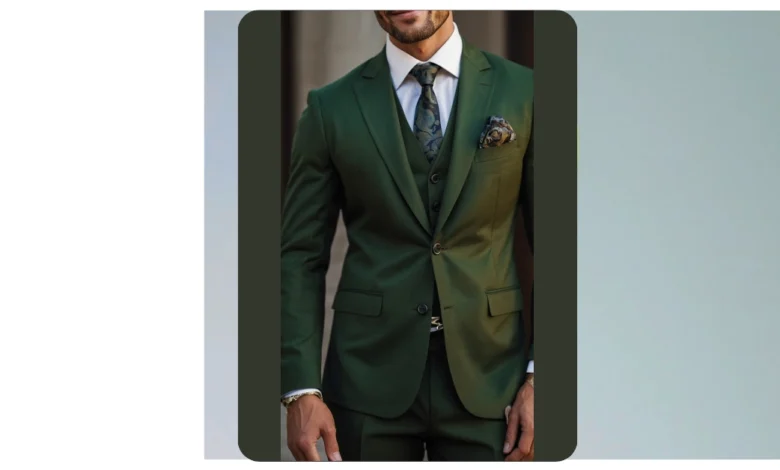 Unlock Your Style: 15 Men's Outfit Ideas for Every Occasion - Cheer Lives