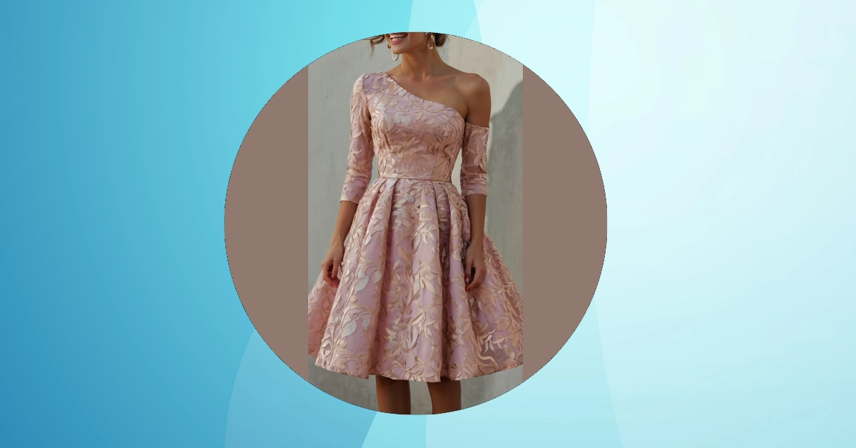 Elevate Your Wardrobe: 11 Classy Frock Ideas for Every Woman - Cheer Lives