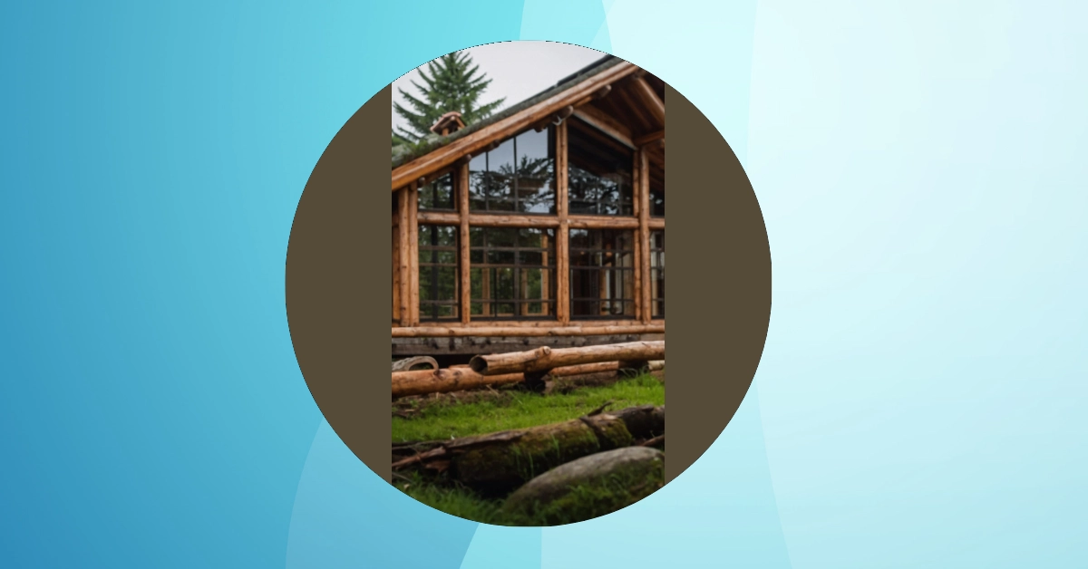 From Japan to Russia: 15 Stunning Wooden Home Designs