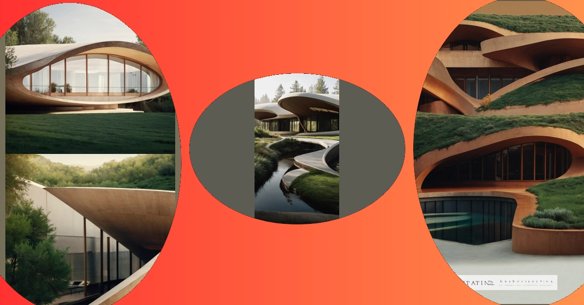 Building Naturally: 15 Organic Architecture Ideas to Inspire Your Next ...