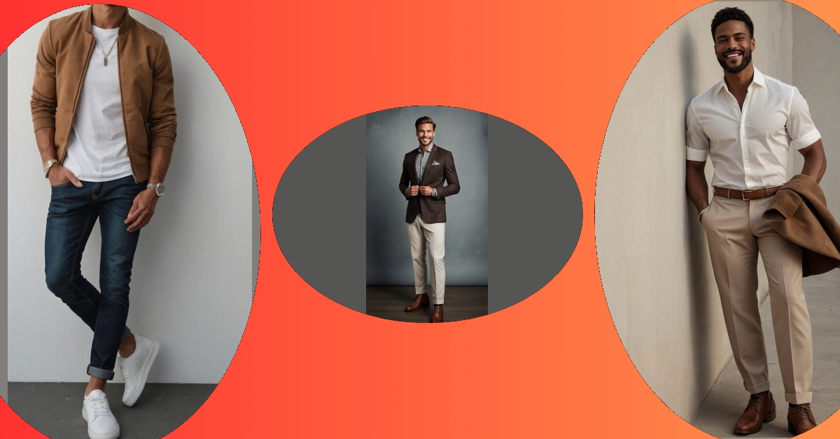 The Ultimate Guide to Classic Men’s Clothing Style: 15 Timeless Ideas