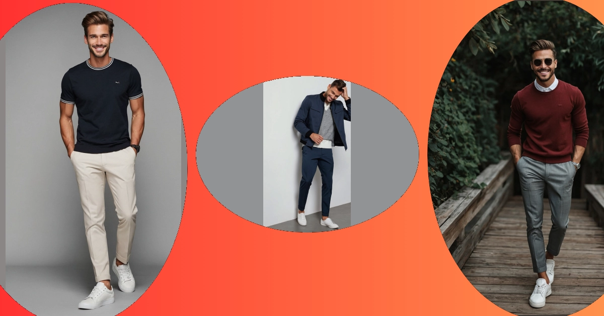 From Casual to Classy: 15 Essential Clothing Ideas for the Modern Man