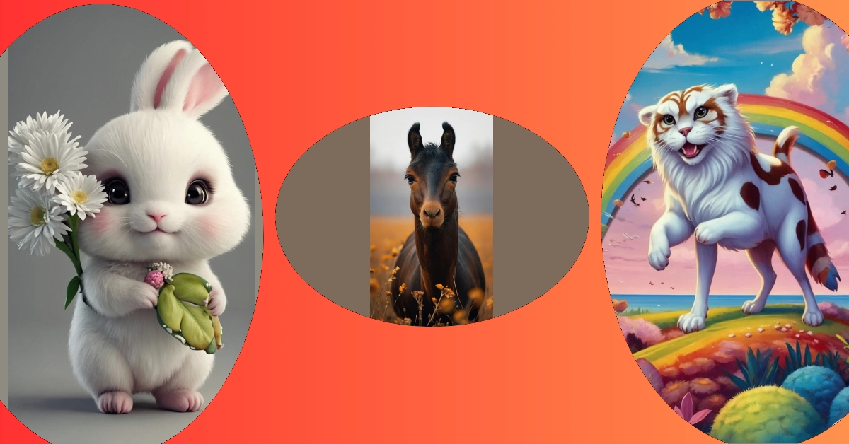 Adorable Adventures: Transform Your Screens with 15 Cute Animal Wallpapers