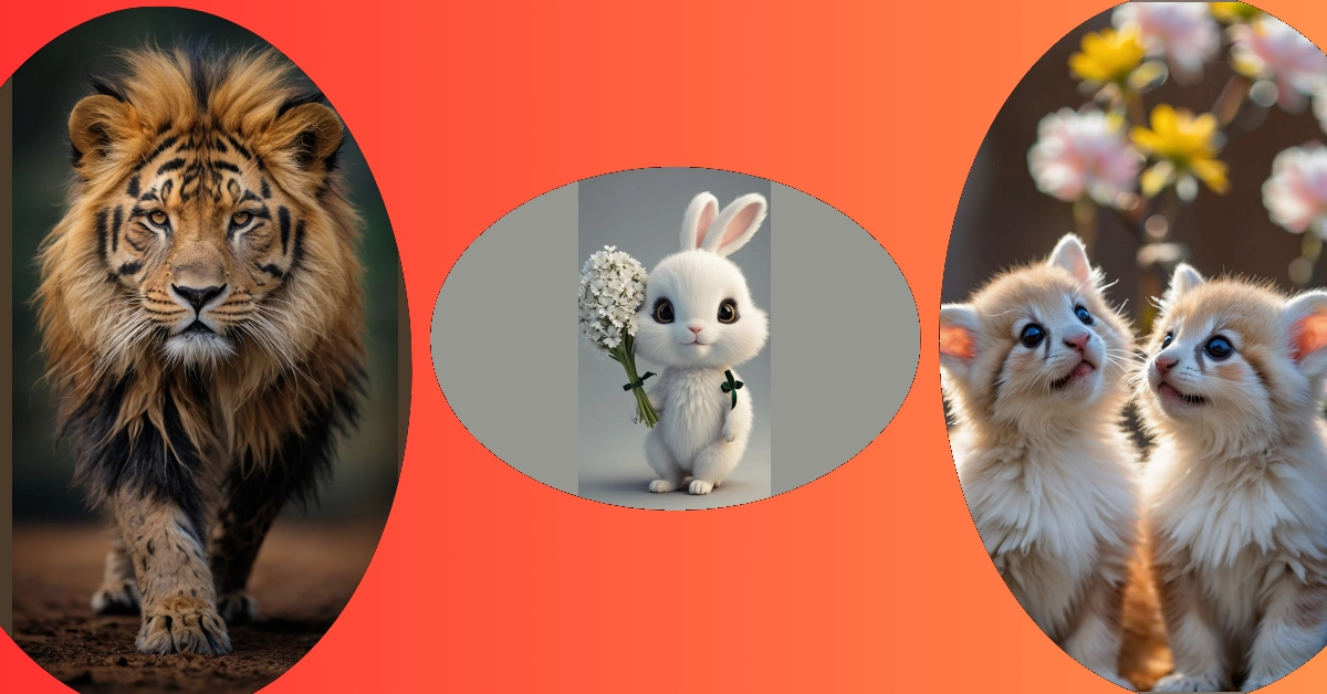 Brighten Your Day with 15 Cute Animal Wallpapers You Can’t Resist